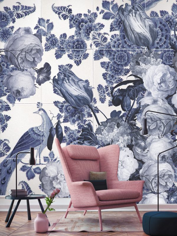 Lookbook - Stories on the Wall